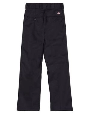 Dickies Twill Straight-leg Cropped Pants