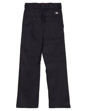 Dickies Twill Straight-leg Cropped Pants