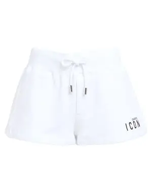 Dsquared2 Icon French Terry Shorts
