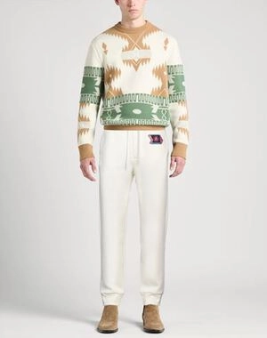Emporio Armani Pants Size Cotton, Polyester