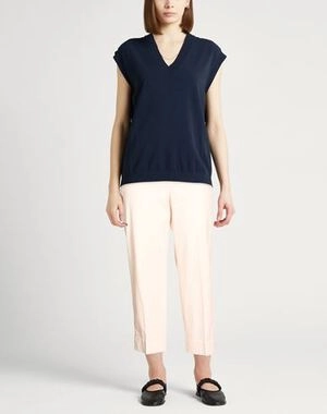 Peserico Light Cotton Lyocell Elastane Pants