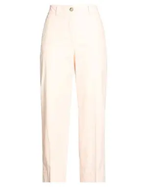 Peserico Light Cotton Lyocell Elastane Pants