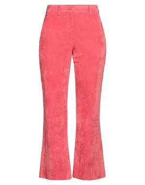 Momoni Viscose And Elastane Pants