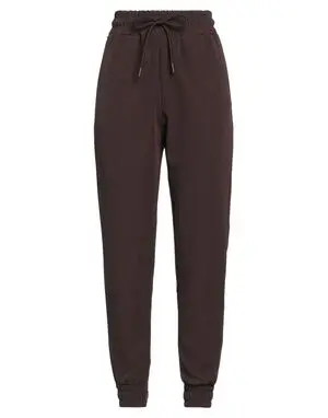 HINNOMINATE Pants Dark Size Polyester, Elastane