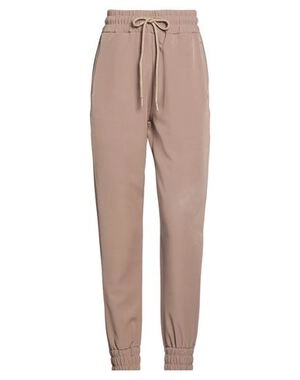 HINNOMINATE Pants Dark Size Polyester, Elastane - Grey