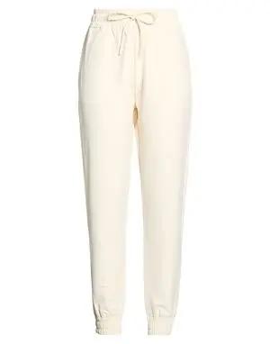 HINNOMINATE Tapered Polyester Blend Pants With Drawstring Waist
