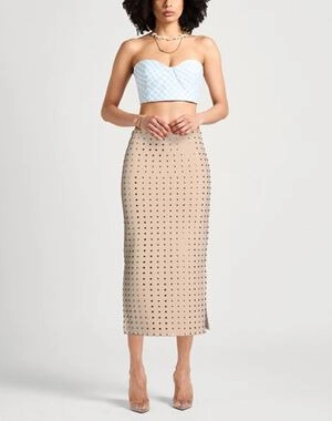 Sportmax Midi Skirt