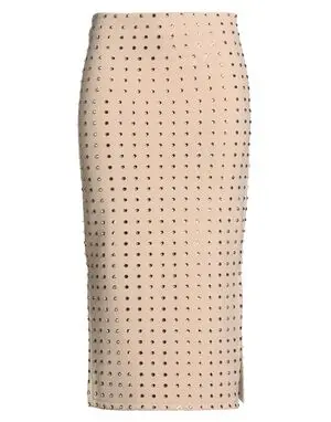 Sportmax Midi Skirt