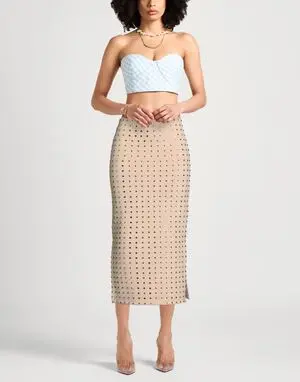 Sportmax Midi Skirt