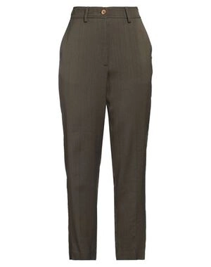 Momoni Frill Pants For Women