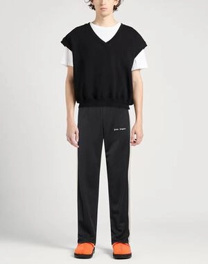Palm Angels Pants Size Polyester