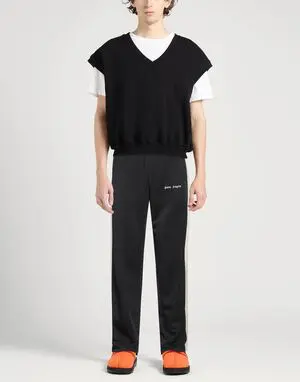 Palm Angels Pants Size Polyester
