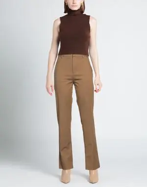 DONDUP Cotton Stretch Twill Pants