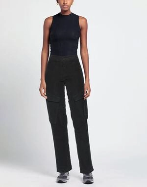 DONDUP Cotton And Lyocell Blend Cargo Pants