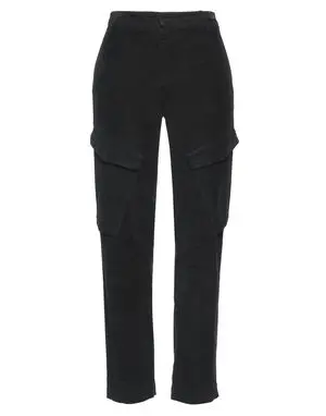 DONDUP Cotton And Lyocell Blend Cargo Pants