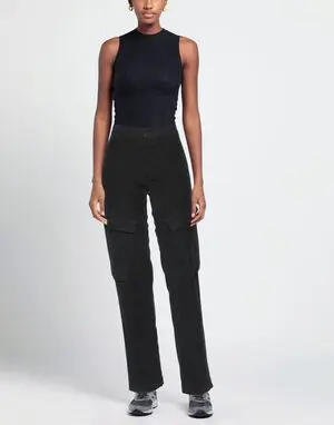DONDUP Cotton And Lyocell Blend Cargo Pants