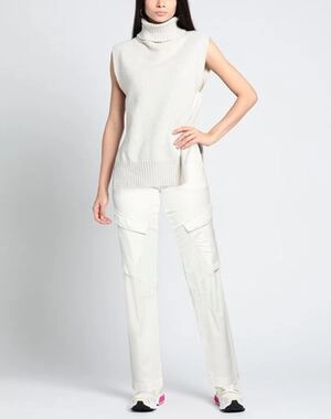 DONDUP Cotton And Lyocell Blend Cargo Pants