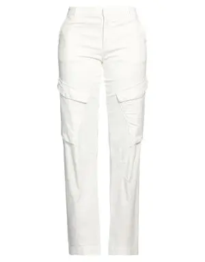 DONDUP Cotton And Lyocell Blend Cargo Pants