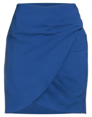 DONDUP Pencil Skirt With Appliqués