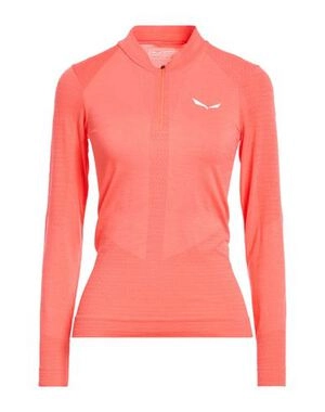 SALEWA Wool And Polyamide Base Layer T-shirt