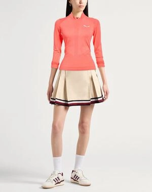 SALEWA Wool And Polyamide Base Layer T-shirt