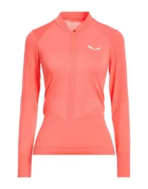 SALEWA Wool And Polyamide Base Layer T-shirt