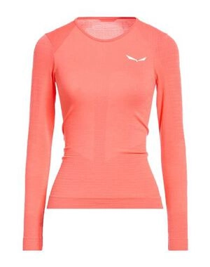 SALEWA Merino Wool And Polyamide Base Layer Long Sleeve T-shirt
