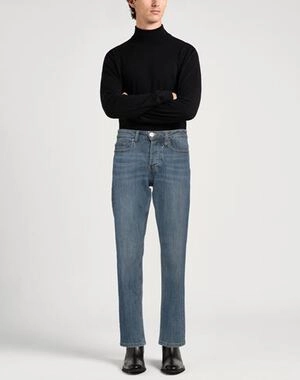 RICHMOND X Straight Leg Jeans