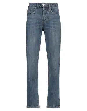 RICHMOND X Straight Leg Jeans