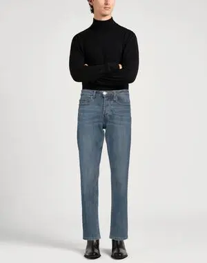 RICHMOND X Straight Leg Jeans