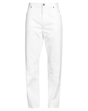 Balmain Jeans Size Cotton
