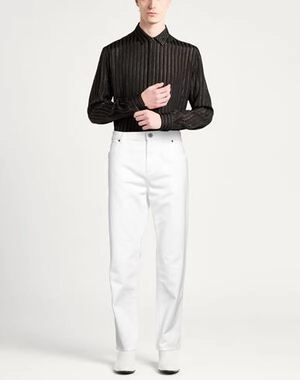 Balmain Jeans Size Cotton