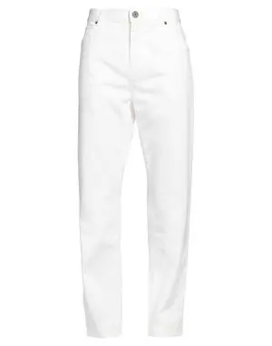 Balmain Jeans Size Cotton