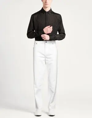Balmain Jeans Size Cotton