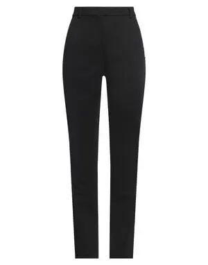 Sportmax High-waisted Jersey Pants