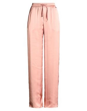 Herno Pants Size Polyester, Cotton - Pink