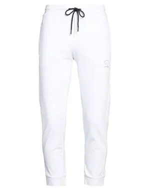 Paul & Shark Pants Size Cotton, Polyester, Elastane