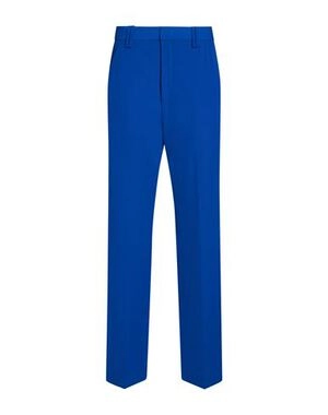 DONDUP Pants Size Polyester - Blue