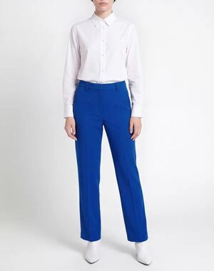 DONDUP Pants Size Polyester - Blue
