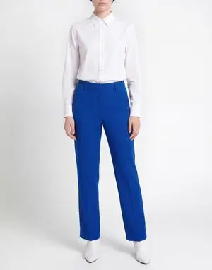 DONDUP Pants Size Polyester - Blue