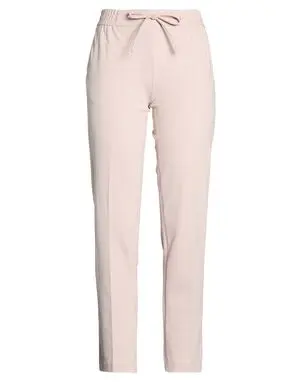 CIRCOLO 1901 Cotton Elastane Tapered Pants