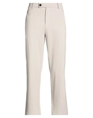 Alpha Studio Pants Light Size Viscose, Polyamide, Elastane