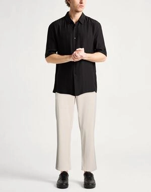 Alpha Studio Pants Light Size Viscose, Polyamide, Elastane