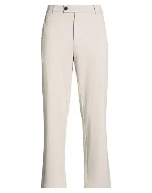 Alpha Studio Pants Light Size Viscose, Polyamide, Elastane