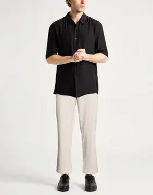 Alpha Studio Pants Light Size Viscose, Polyamide, Elastane
