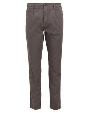 LIU •JO MAN Pants Size Cotton, Elastane