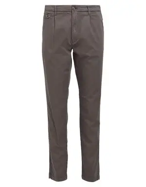 LIU •JO MAN Pants Size Cotton, Elastane