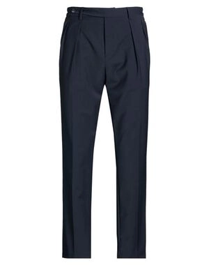 Boglioli Wool Blend Tailored Pants