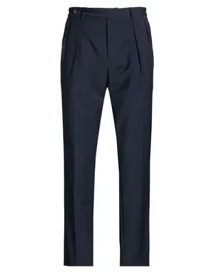 Boglioli Wool Blend Tailored Pants