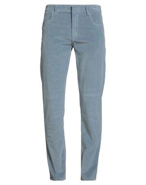 Eleventy Pants Pastel Size Cotton, Lyocell, Elastane